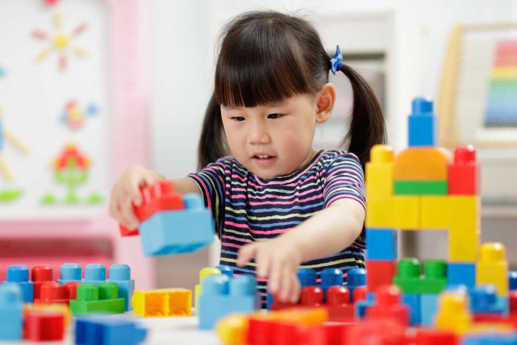 Fun and Engaging Activities for Children in Daycare - Baby Genius Daycare